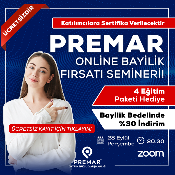 Premar Bayilik - PREMAR